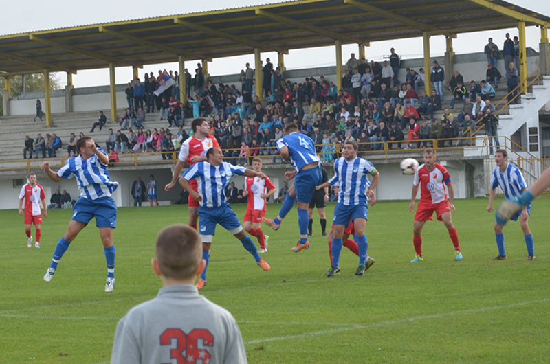 utakmica-11 - ФК Војводина